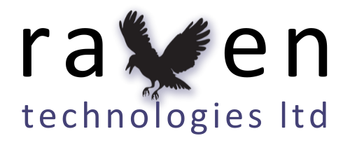 Home - Raven Technologies Ltd